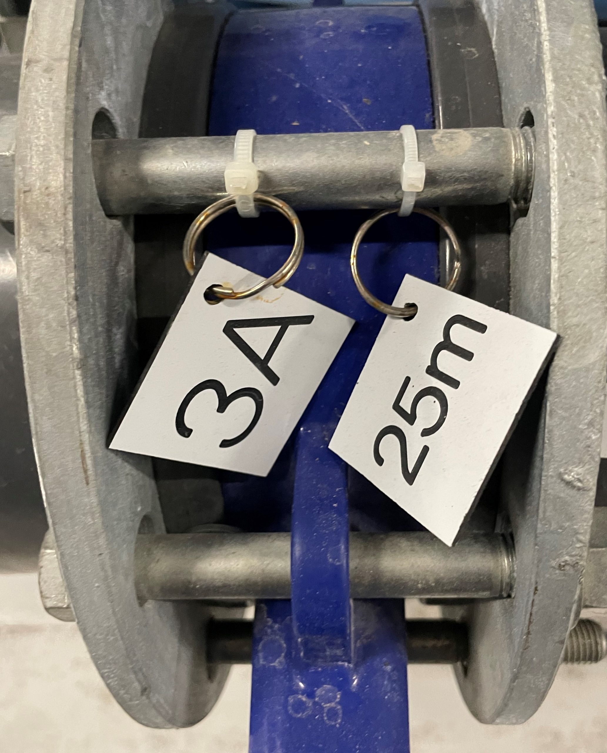 Plastic - CSI Manufacturing Ltd